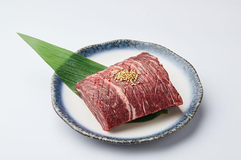 Hitoyoshi Yakiniku - J Passport