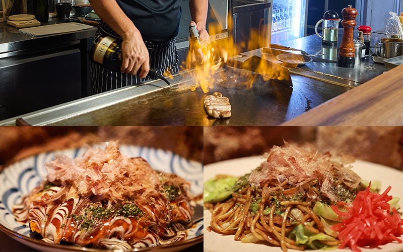 Teppan Works - J Passport