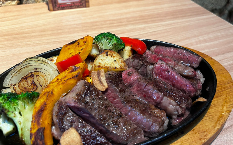 Teppan Works - J Passport