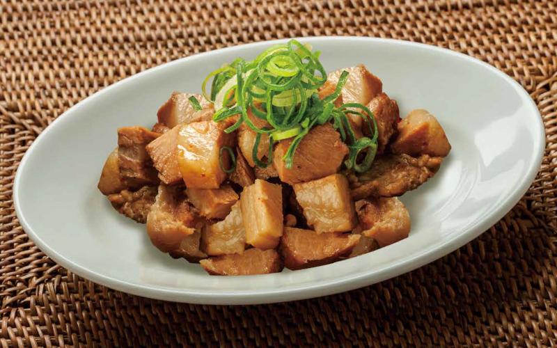 DICED CHASHU FOR JPASSPORT MEMBERS! (with any purchase of ramen ...