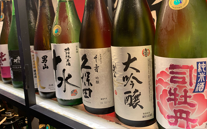 Tachibana - J Passport